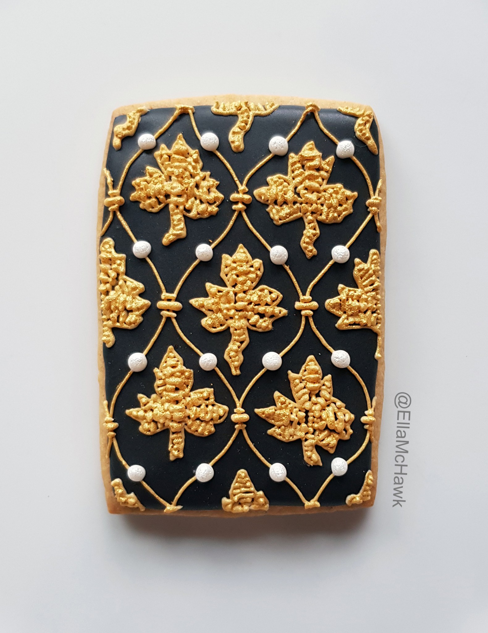 The ‘Phoenix’ Portrait – Ella Hawkins